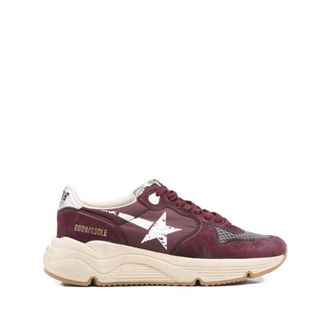 Golden Goose Damen, Schuhe, Lila, 39 EUGr&ouml;&szlig;e
