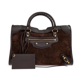 Balenciaga Damen, Taschen, Braun, ONE SIZEGr&ouml;&szlig;e