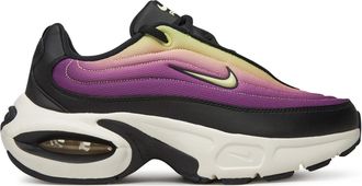 Nike Sneakers Nike Air Max Portal HF3053 009 Schwarz