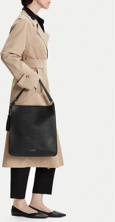 Lasocki Lasocki Handtasche C-LSK-L-015-08 Schwarz