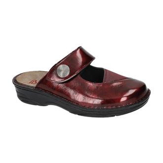 Berkemann Damen, Schuhe, Braun, 37 1/2 EUGr&ouml;&szlig;e