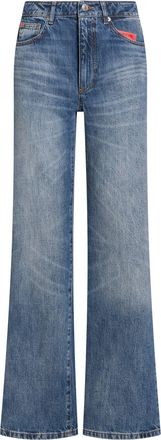 Max & Co. HOSEN & R&Ouml;CKE - Jeanshosen auf YOOX.COM