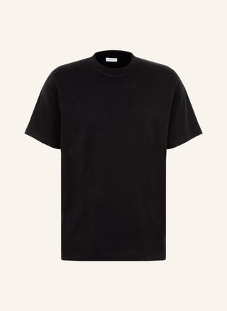 Seidensticker Seidensticker T-Shirt Regular Fit schwarz