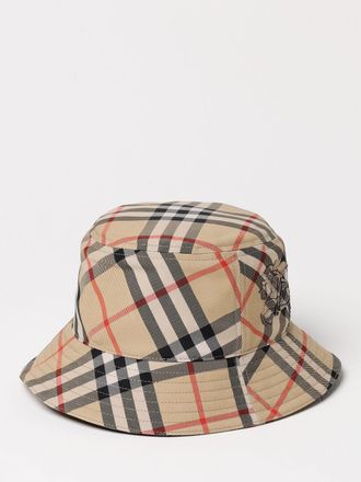 Burberry Hut BURBERRY Damen Farbe Sand