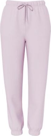 Pieces Pcchilli Hw Pantalon de surv&ecirc;tement Noos BC, Orchid&eacute;e Winsome., L