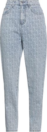 Twin-Set HOSEN & RÖCKE - Jeanshosen auf YOOX.COM