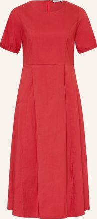 More & More More & More Kleid rot