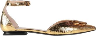 Fabi SCHUHE - Ballerinas auf YOOX.COM