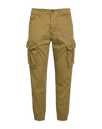 Alpha Industries BAS - Pantalons sur YOOX.COM
