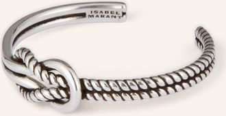Isabel Marant Isabel Marant Armreif Jonc Bracelet silber