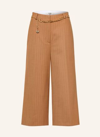 Maje Bermudas beige