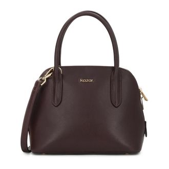 Kazar Sacs &agrave; main - Femme - Sacs - Brun - Taille: ONE Size