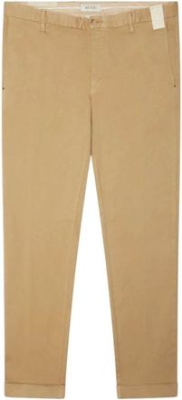 AT.P. CO Homme, Pantalons, Beige, Taille: XL Sasa Chino Pantalons