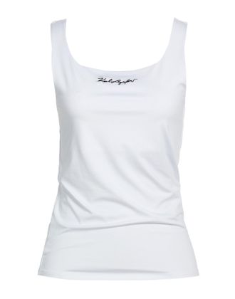 Karl Lagerfeld TOPS - Tank Tops auf YOOX.COM