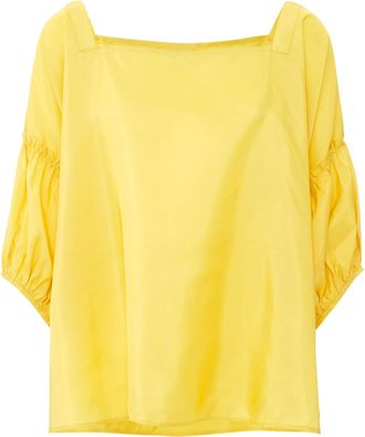 Anaak Blouse Marisol Soie Anaak