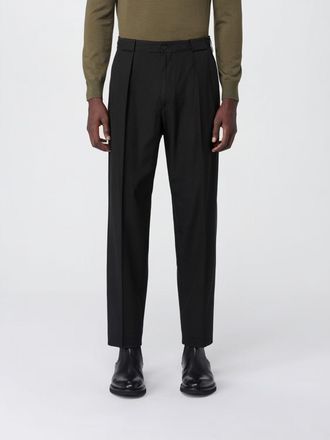 BRIGLIA 1949 Hose BRIGLIA 1949 Herren Farbe Schwarz