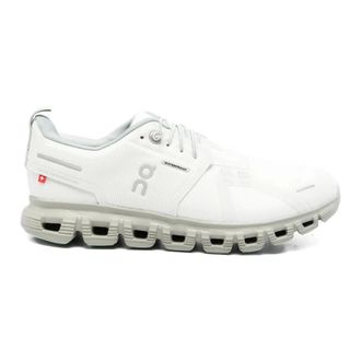 On Running Femme, Chaussures, Blanc, Taille: 39 EU Cloud 6 Waterproof