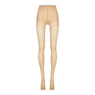 Wolford Damen, Unterw&auml;sche, Braun, 2XLGr&ouml;&szlig;e