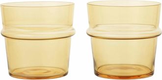 Ferm Living Verres Boya - Set de 2 Ferm Living