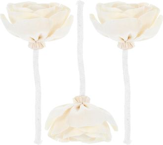 BESPORTBLE VALICLUD 3 St&uuml;ck Romatherapie-Blume Aroma Diffusor Blumen-aromatherapie-diffusoren F&uuml;r Die Dekoration B&uuml;rodiffusor Diffusoren Blumenersatz Aromatherap