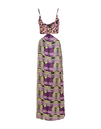 Miss Bikini KLEIDER - Maxi-Kleider auf YOOX.COM