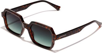 Hawkers Sonnenbrille MINIMAL MAX Carey Green Forest f&uuml;r Herren und Damen