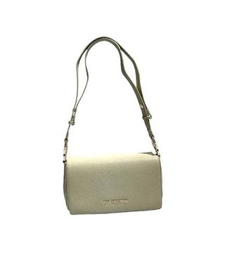 Moschino Sac femme Love &eacute;paule/bandouli&egrave;re beurre BS26MO17 JC4008PP1OLB0129 Taille du sac: Moyenne