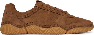 Clarks Sneakers Clarks Sharpham Lace 26327297 Braun