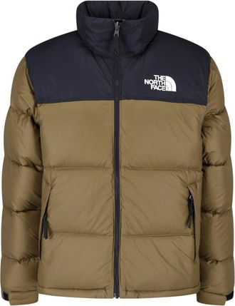 The North Face Padded Jacket Retro Nuptse 1996