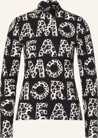 Lilienfels Lilienfels Longsleeve schwarz