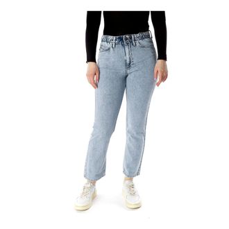 Lee Damen, Jeans, Blau, W26 L33Gr&ouml;&szlig;e