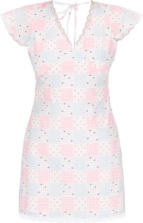 Mymo Kleid