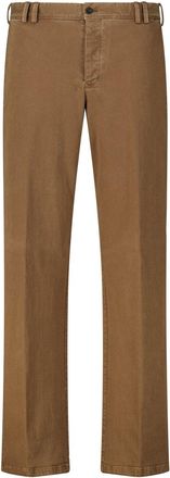 Pantaloni Torino Regular-Fit Baumwollhose Michael