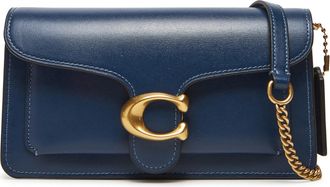 Coach Handtasche Coach Tabby CAN56 B4RHO Dunkelblau