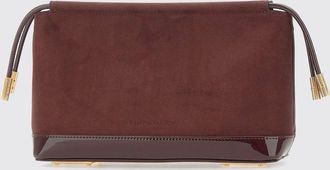 Elisabetta Franchi Clutch ELISABETTA FRANCHI Damen Farbe Rot