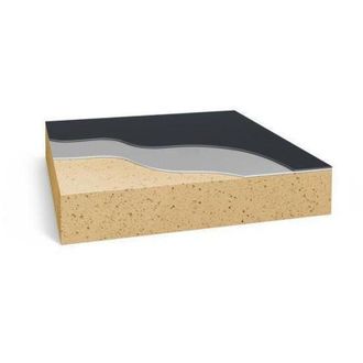Duravit Sustano Duschwanne 1200x1200mm, 720279740000000 - Duravit
