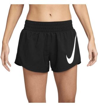 Nike One Swoosh Dri-FIT W - kurze Laufhose - Damen