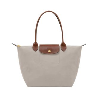 Longchamp Damen, Taschen, Grau, ONE SIZEGr&ouml;&szlig;e