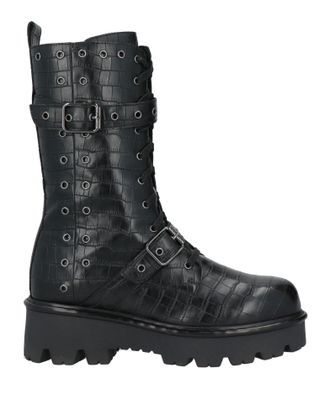 Twin-Set SCHUHE - Stiefeletten auf YOOX.COM