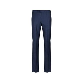 Emporio Armani Costume tweed deux pi&egrave;ces en laine vierge