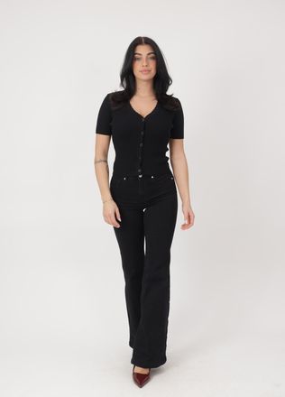 Elara Strickjacke