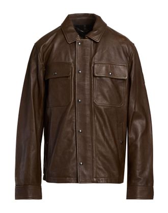 Belstaff JACKEN & M&Auml;NTEL - Jacken und Anoraks auf YOOX.COM