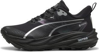Puma Voyage NITRO&acirc;&cent; 4 GTX Trailrunning-Laufschuhe Damen, Schuhe, Schwarz, 35.5