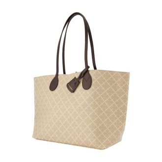 By Malene Birger Womens Abigail Purse - By Malene Birger Synthetic Beige Bags Handbags-Purses