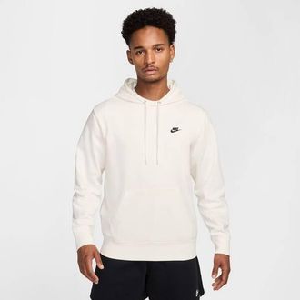 Nike Herren Kapuzensweat Club