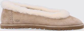 UGG Ballerine Femme couleur Beige