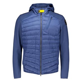 Parajumpers Nolan Jacket - - Jackets - Herren - Blau - L