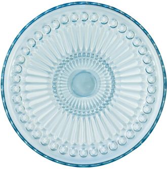Green Gate Alice Frühstücksteller Pale Blue 18,5cm