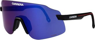 Carrera Homme, Accessoires, Noir, Taille: ONE Size C Sport 16/S Lunettes de soleil