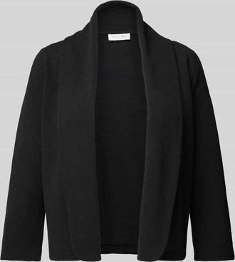 Christian Berg Cardigan mit 3/4-&Auml;rmel